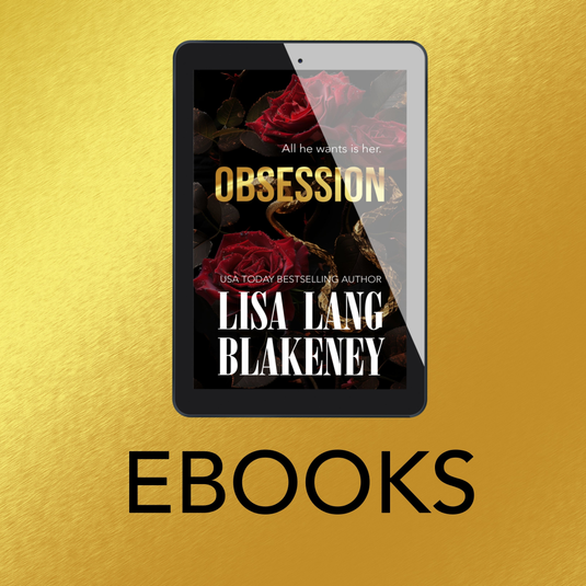 Lisa Lang Blakeney - Romance Books – LisaLangBlakeneyBooks